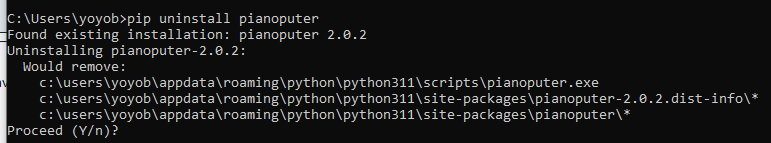 pitch_shift() takes 1 positional argument but 2 positional arguments (and 1 keyword-only ...