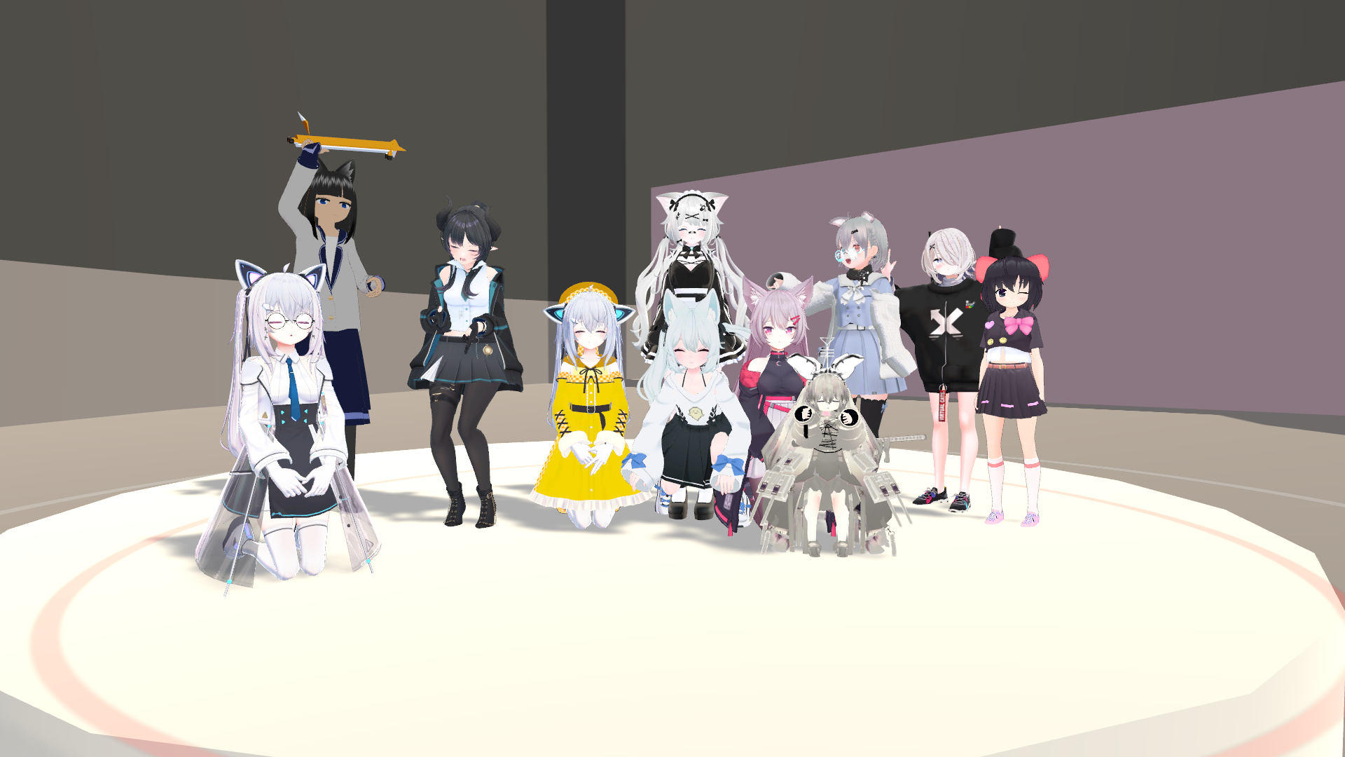 Game Development Meetup in Metaverse · GitHub