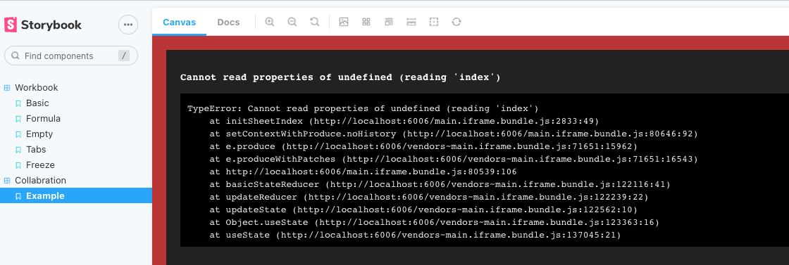 怎么跑线上的协同demo · Issue #9 · ruilisi/fortune-sheet · GitHub
