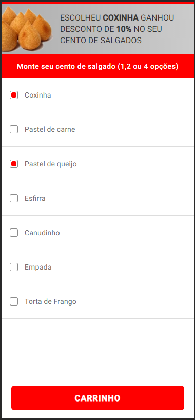 GitHub - GardelJunior/web-cento-de-salgados