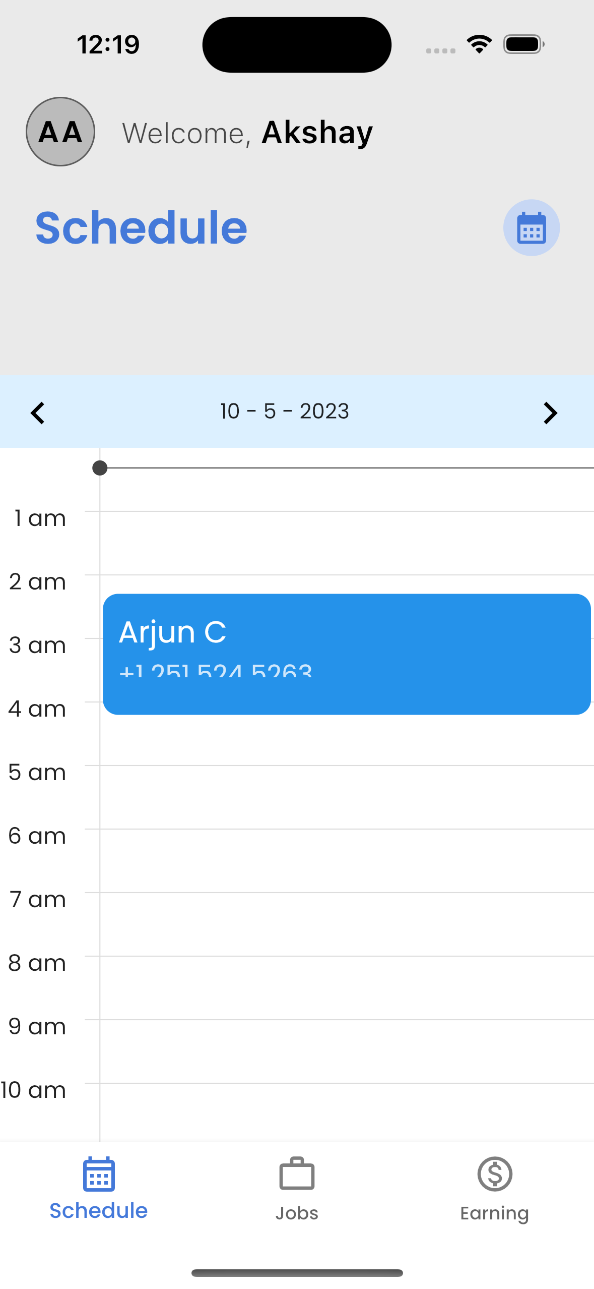Unwanted space at the top of DayView when used inside a Sliver. · Issue #225 ...