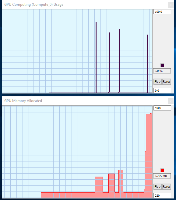 Running out of memory trying to work with matrices · Issue #100 ...