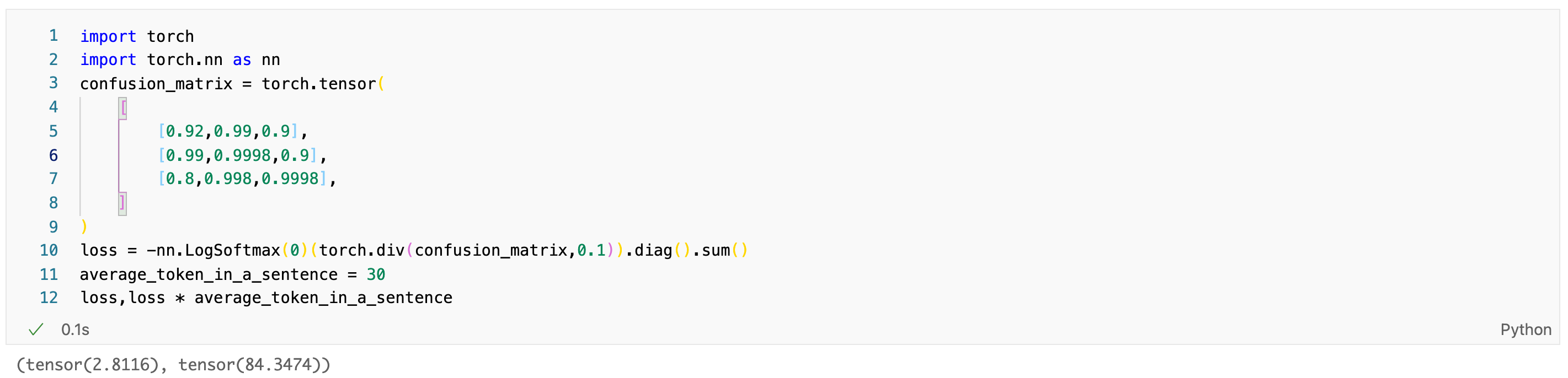 loss average · Issue #9 · PANXiao1994/mRASP2 · GitHub