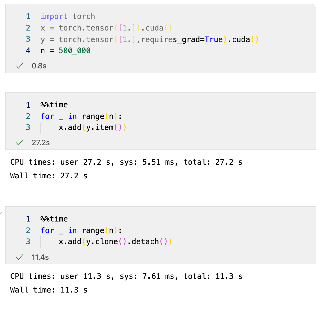 [A BUG Maybe?] RAM requirement for BERT/PyTorch Pretraining · Issue #1102 · NVIDIA ...