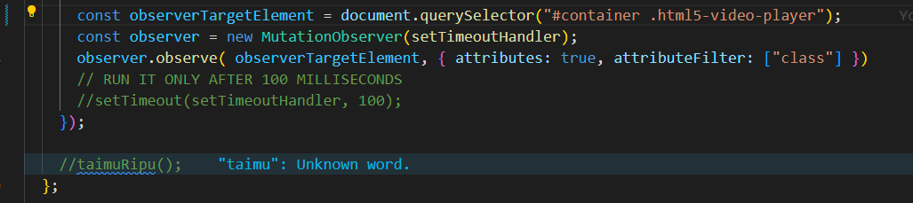 improve performance and disable reflash after installed · Issue #34 · 0x48piraj/fadblock · GitHub