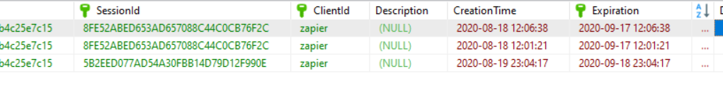 OAuth2 refreshing access token broken on Azure (SecurityTokenExpiredException: IDX10223 ...