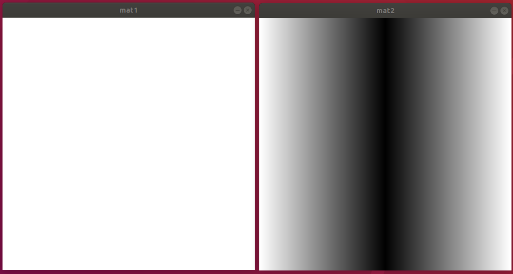 Imshow incorrect behaviour · Issue #15745 · opencv/opencv · GitHub Imshow incorrect behaviour · Issue #15745 · opencv/opencv · GitHub