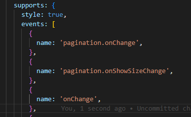 事件被禁用 · Issue #1961 · alibaba/lowcode-engine · GitHub