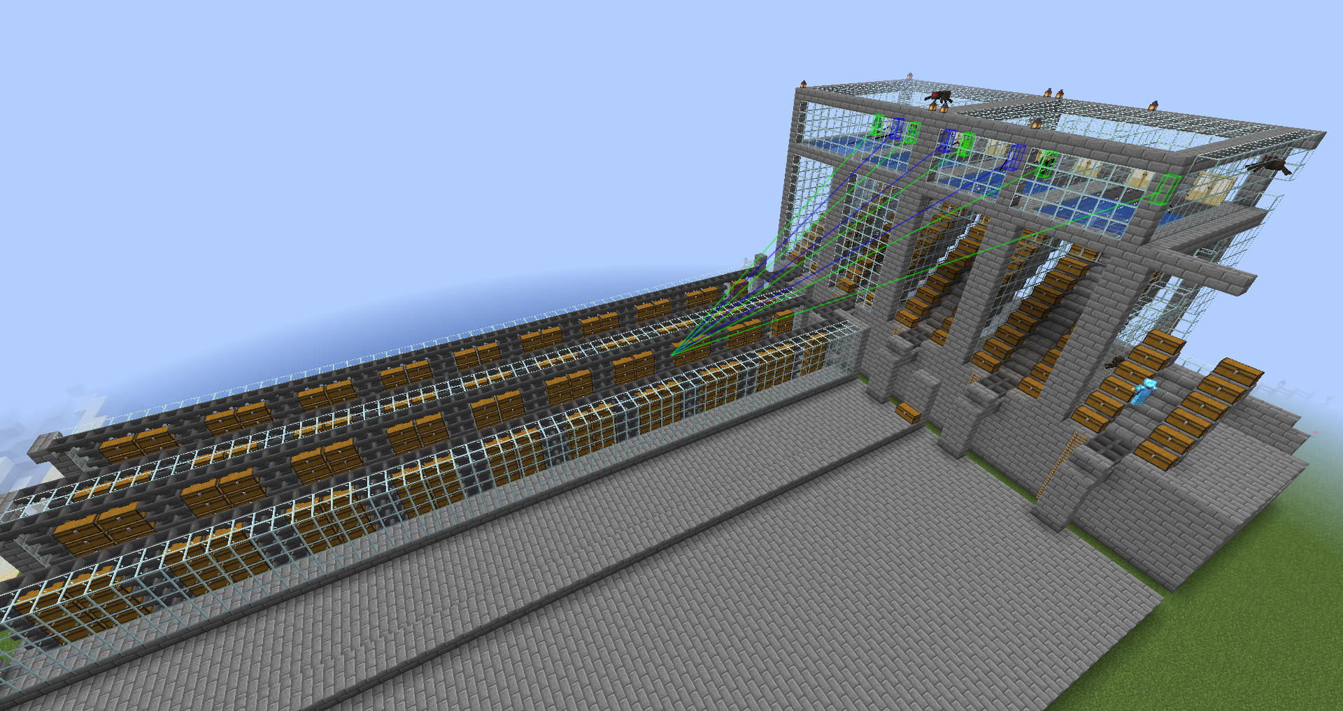 Command-line flag to specify config file? · Issue #43 · MrKinau/FishingBot · GitHub