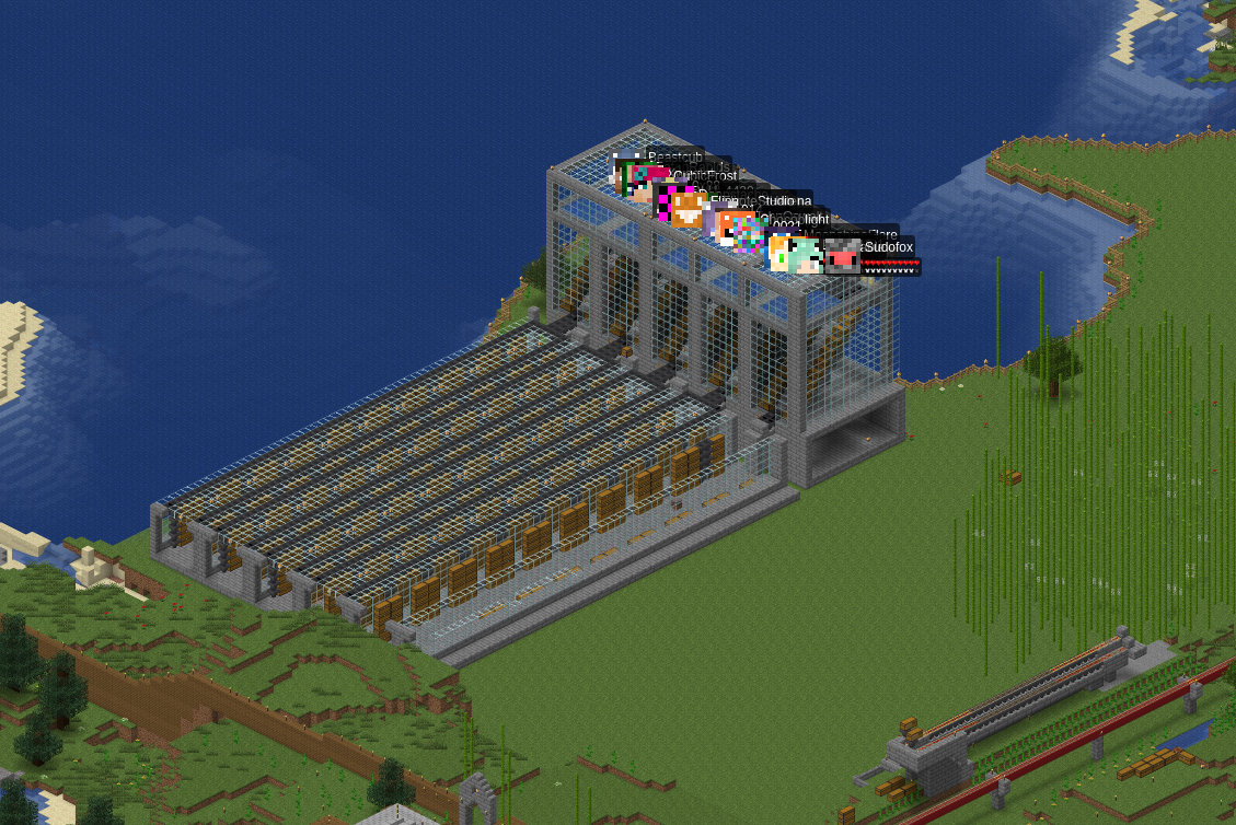 Auto-select fishing rod from inventory when available · Issue #46 · MrKinau/FishingBot · GitHub