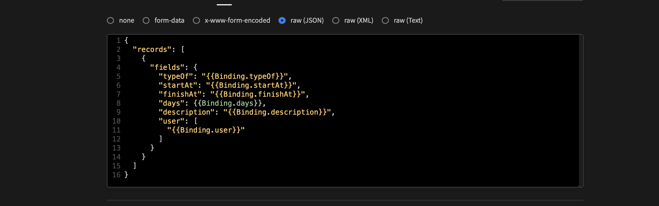 Budi 7471 Binding Variable User In Query · Issue 11722 · Budibasebudibase · Github