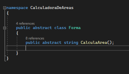 GitHub - victup/CalcFigurasGeometricas_LetsCode_M02_Exc: Este é um exercício do módulo de POO I ...