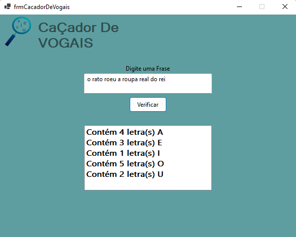 GitHub - victup/AplicacoesComDictionarys_LetsCode_M05_Exc: Exercícios do Módulo 05 - Técnicas de ...