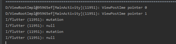 Mutation for updating a value returning null · Issue #850 · zino-hofmann/graphql-flutter · GitHub