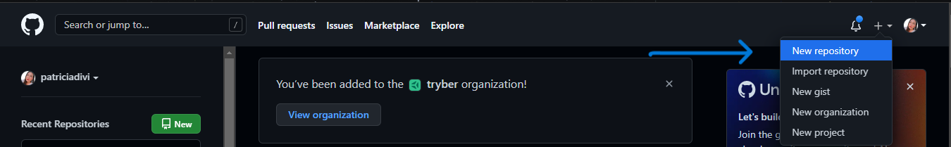 GitHub - patriciadivi/PDiviDeliveryApp: DeliveryApp é uma plataforma que permite os usuários ...