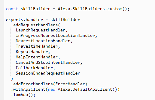 Customer profile API along with device location API · Issue #485 ...
