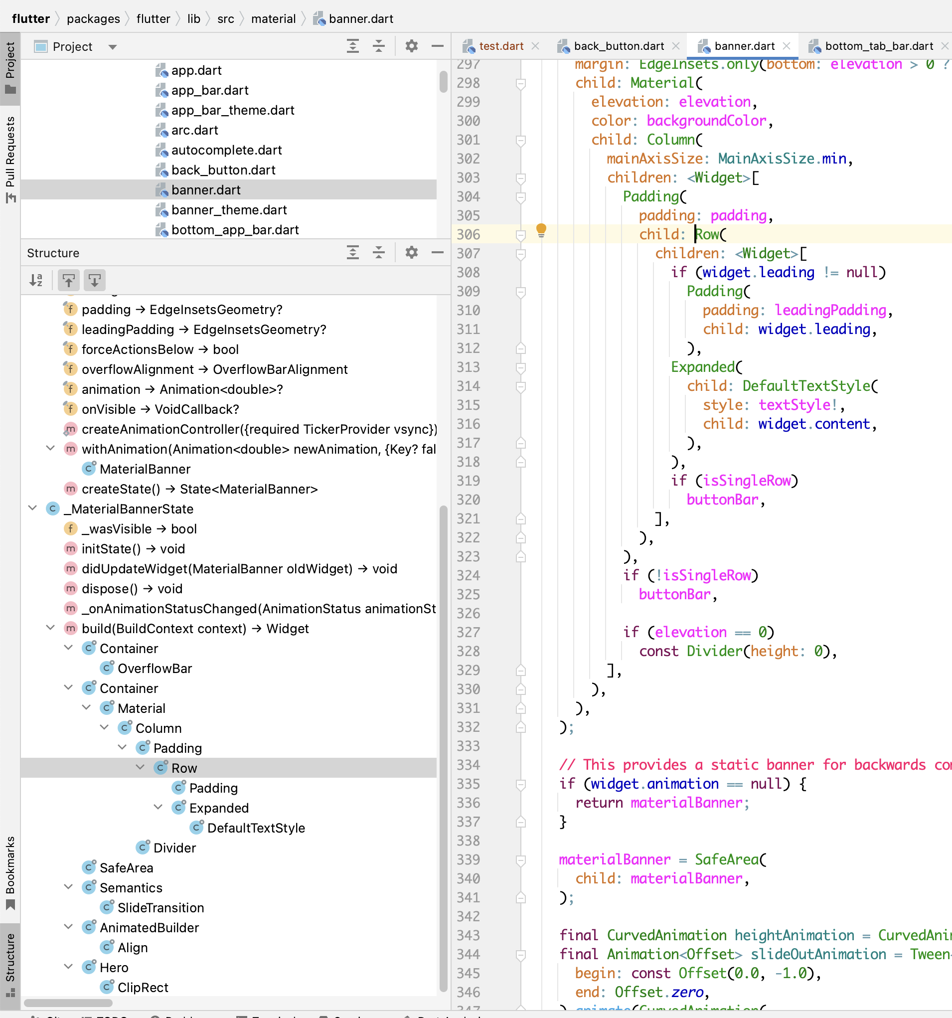 Flutteroutline Is Truncated In Flutter 30dart 217 · Issue 49421 · Dart Langsdk · Github