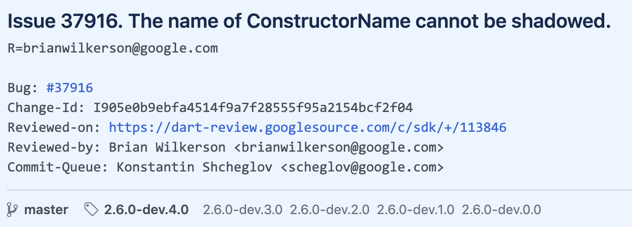 Code completion adds "prefix0" prefix to existing import · Issue #37916 · dart-lang/sdk · GitHub