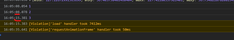 polygon 생성 성능 문의 · Issue #25 · EgisCorp/XDWorld · GitHub