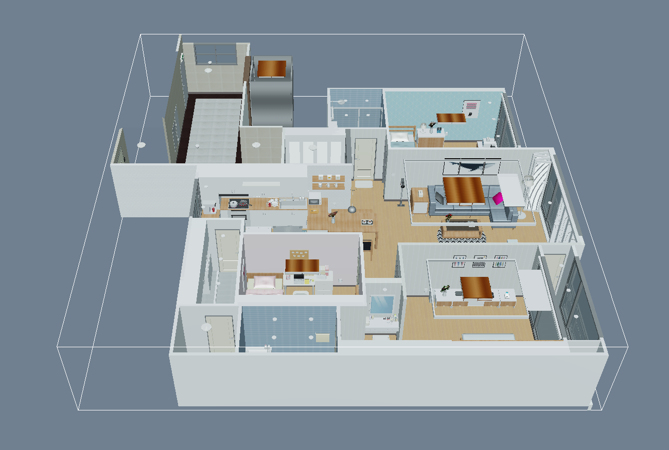 3ds 재질 가시화 문의 · Issue #29 · EgisCorp/XDWorld · GitHub
