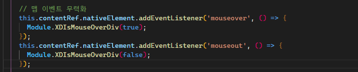 마우스 휠 처리 문의 · Issue #55 · EgisCorp/XDWorld · GitHub