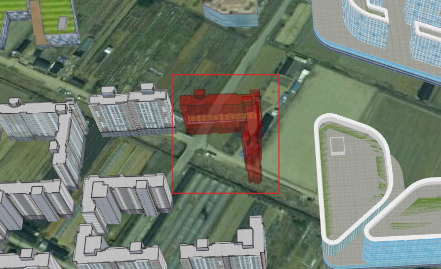 건물 선택 색상 변경 가능여부 문의 · Issue #93 · EgisCorp/XDWorld · GitHub