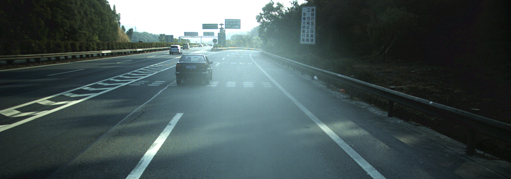 测试图片结果的问题 · Issue #351 · MaybeShewill-CV/lanenet-lane-detection · GitHub