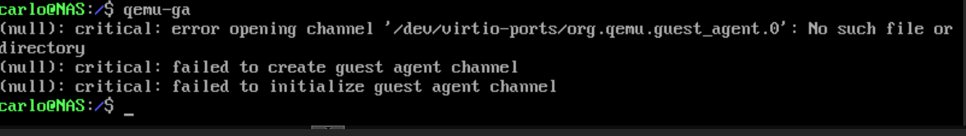 qemu-qa · Issue #309 · AuxXxilium/arc · GitHub
