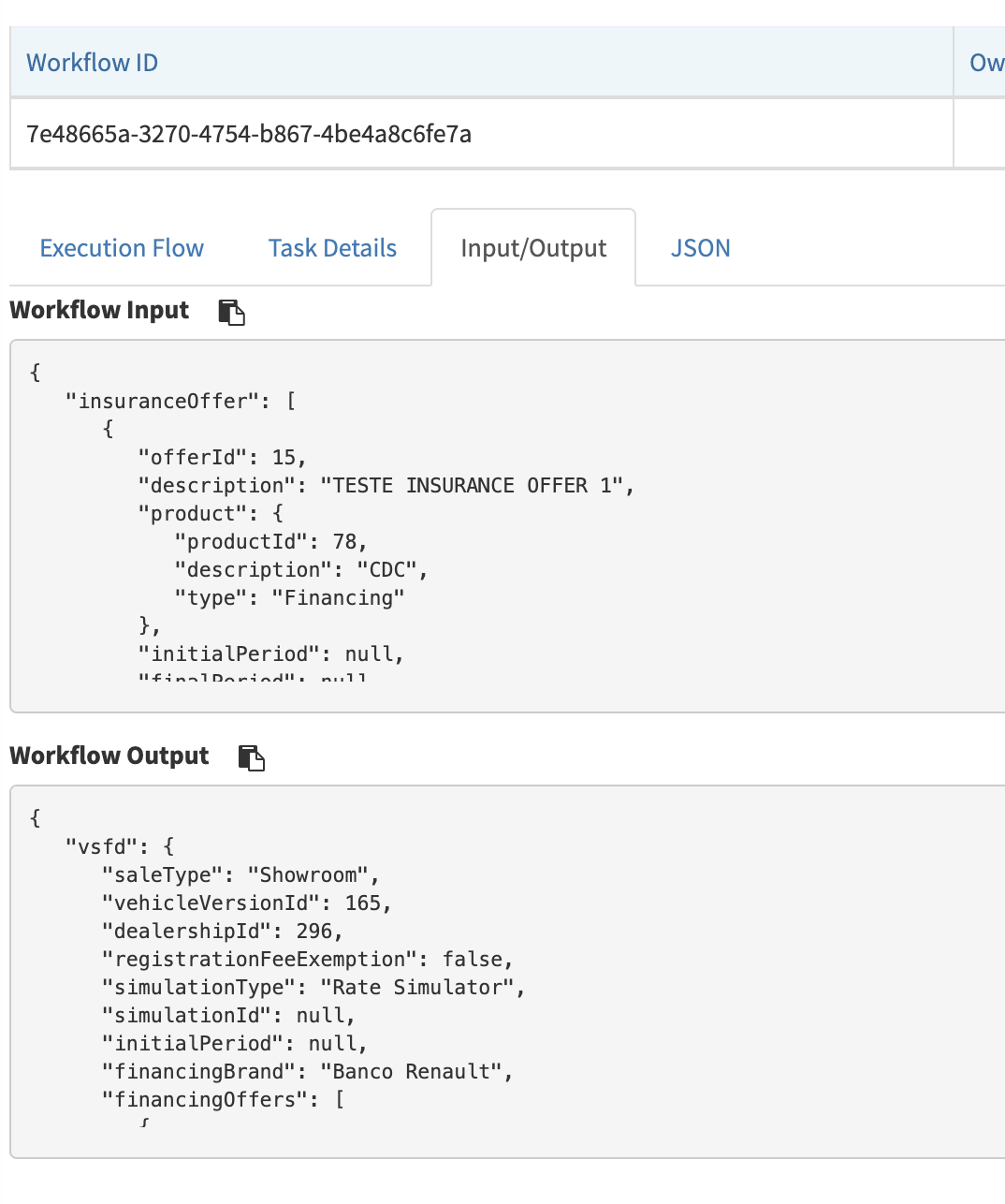 Subworkflow doesn't return output · Issue #1849 · Netflix/conductor ...