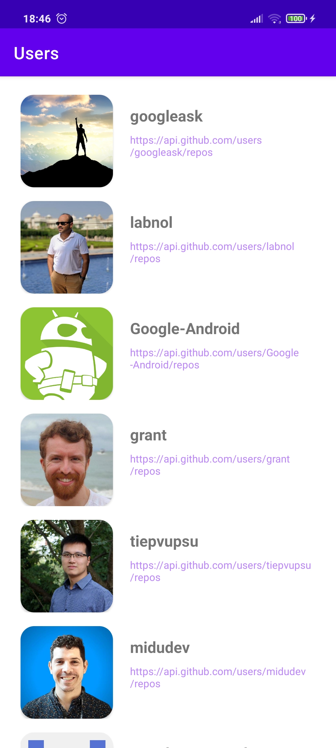 GitHub - mgida/GithubTask