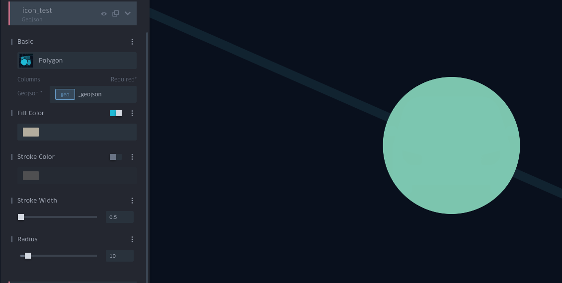 Example JSON file for Icon · Issue #1429 · keplergl/kepler.gl · GitHub