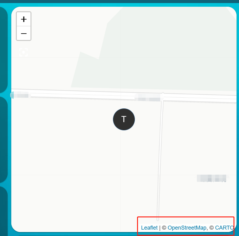 about openstreetmap display · Issue #3097 · teslamate-org/teslamate ...