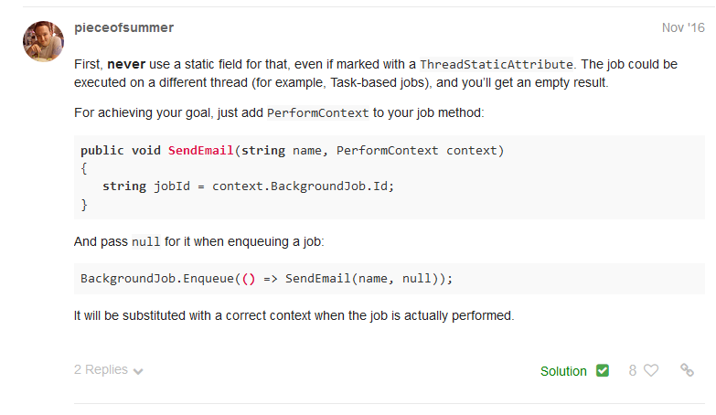 Object reference not set to an instance of an object in PerformContext · Issue #1243 ...