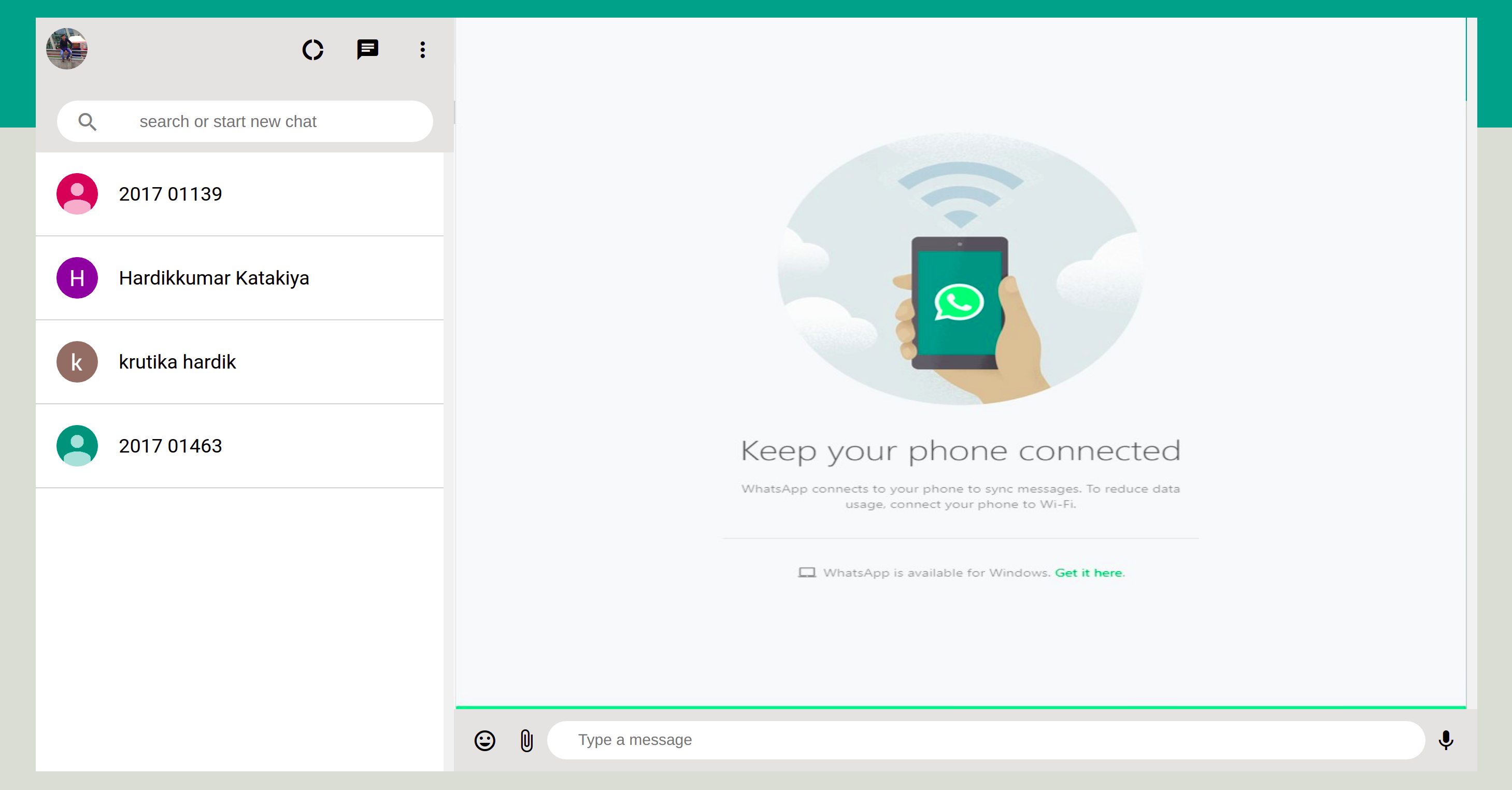 GitHub - katakiya/chat-app: chat-app