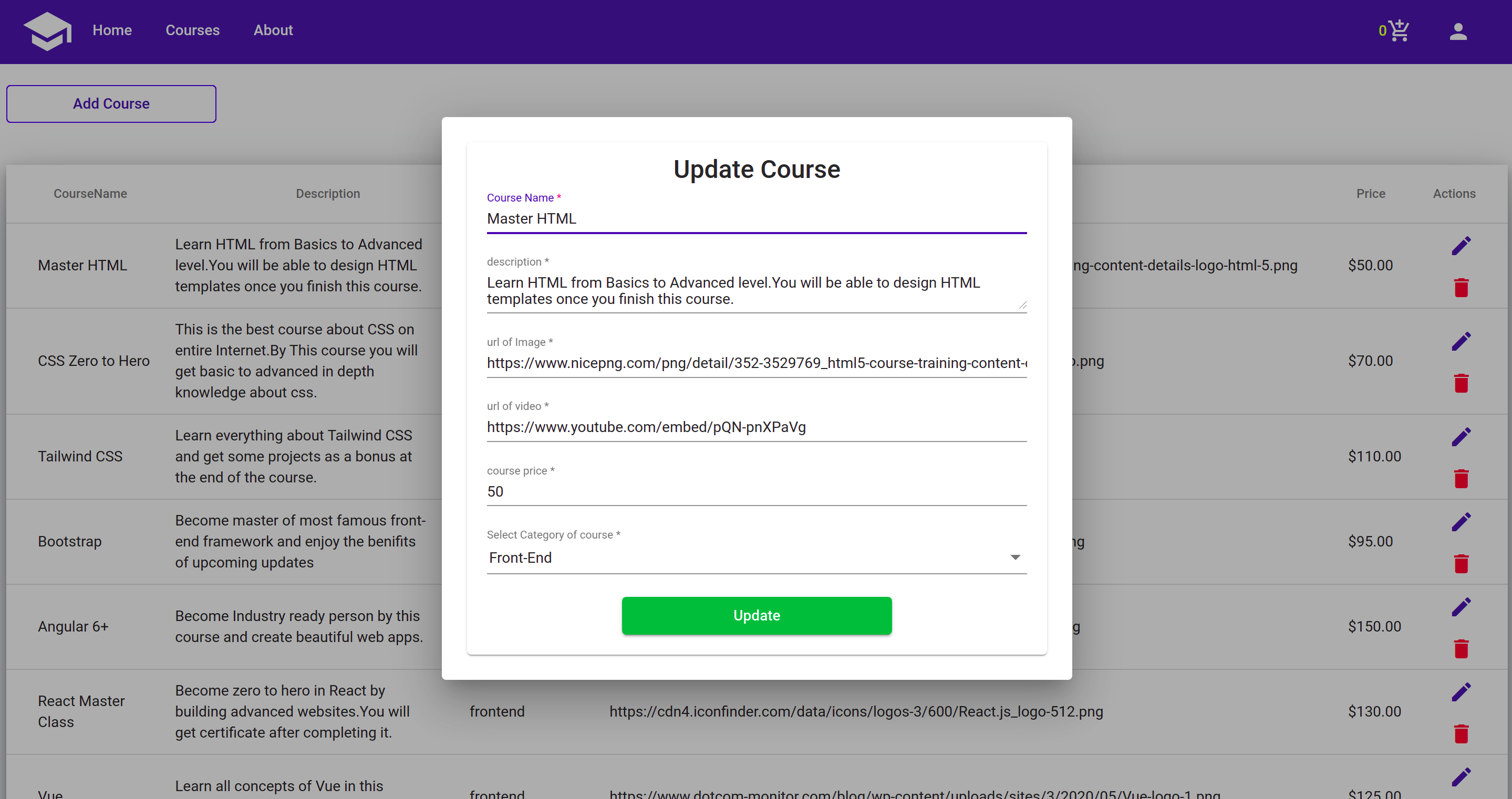 GitHub - katakiya/e-learning-platform