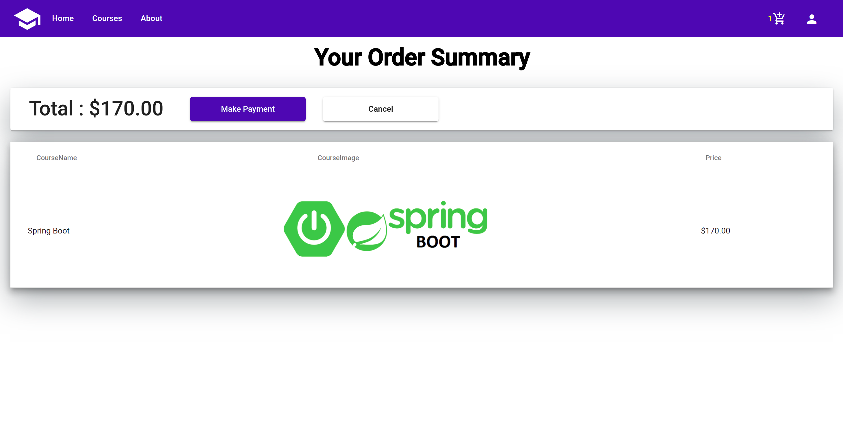 GitHub - katakiya/e-learning-platform
