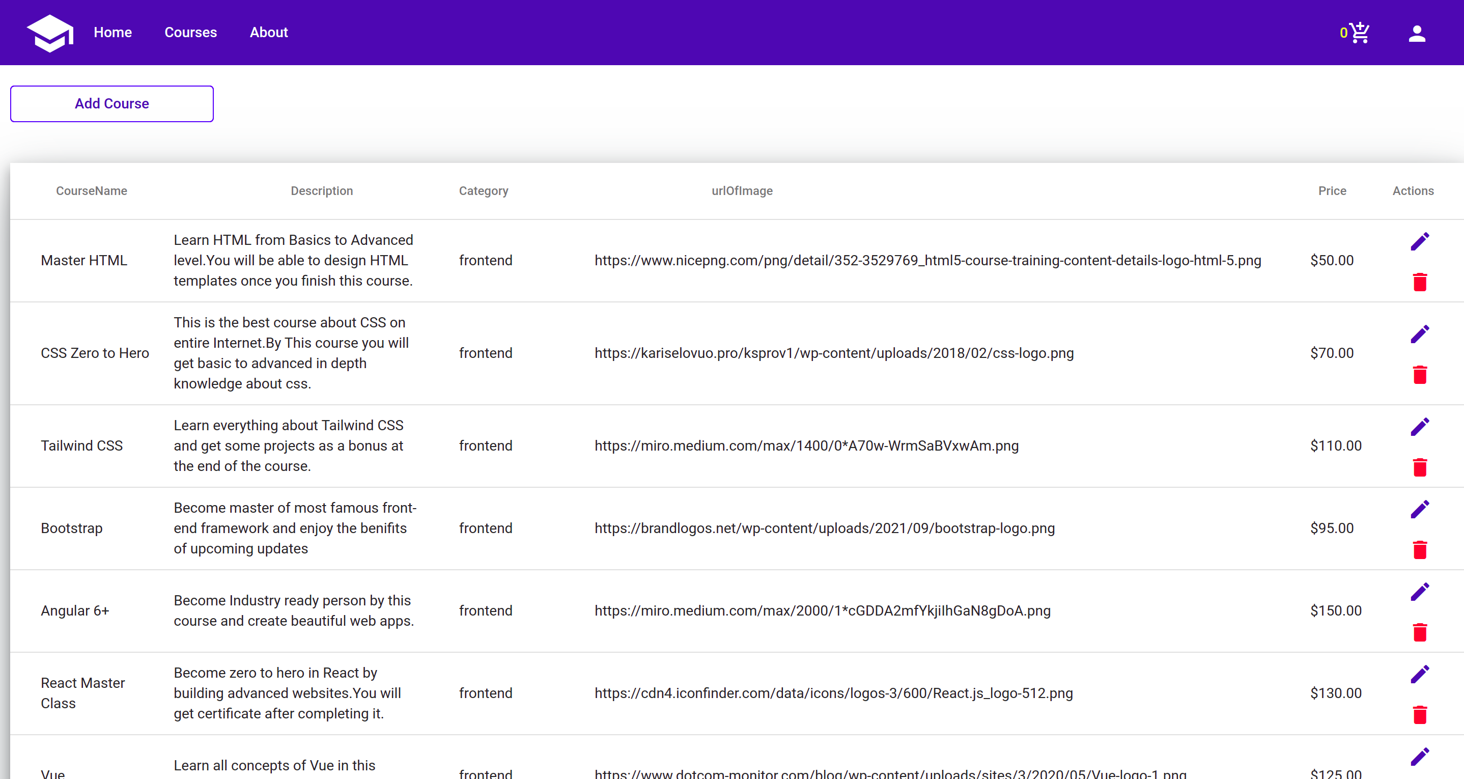 GitHub - katakiya/e-learning-platform