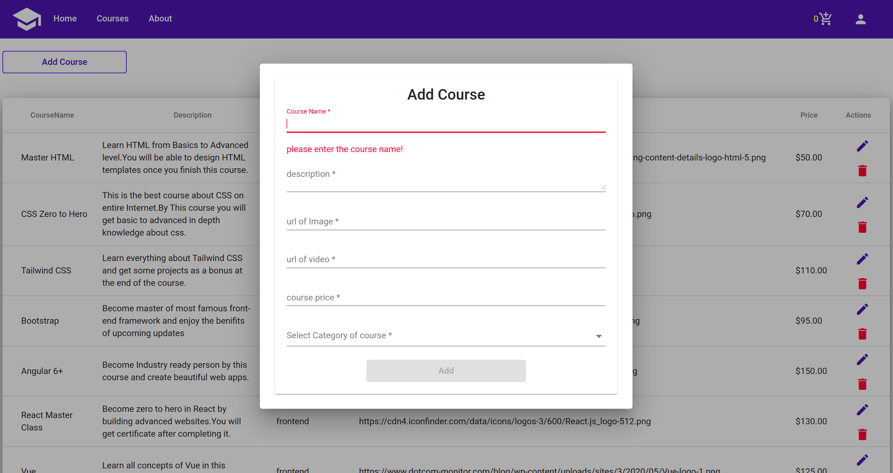 GitHub - katakiya/e-learning-platform