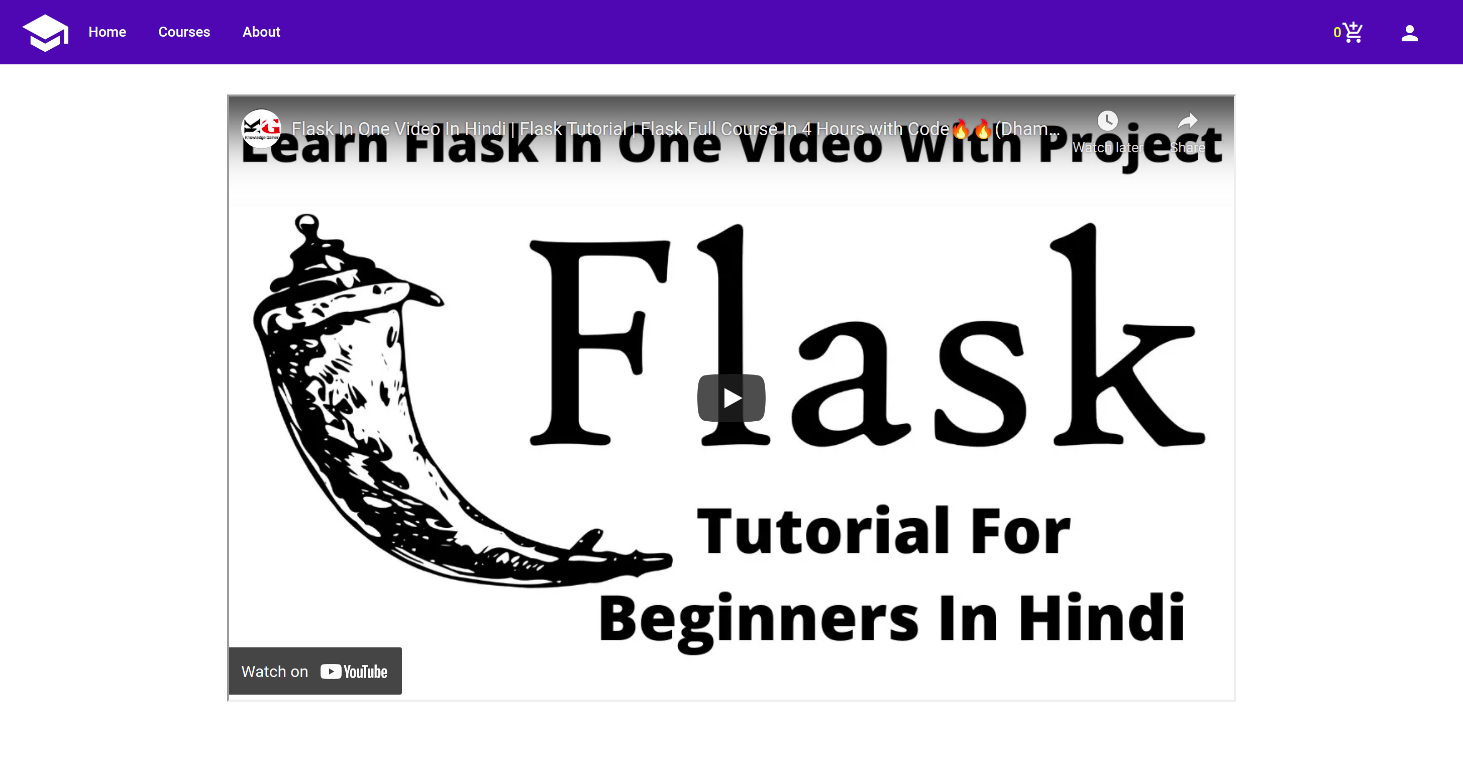 GitHub - katakiya/e-learning-platform