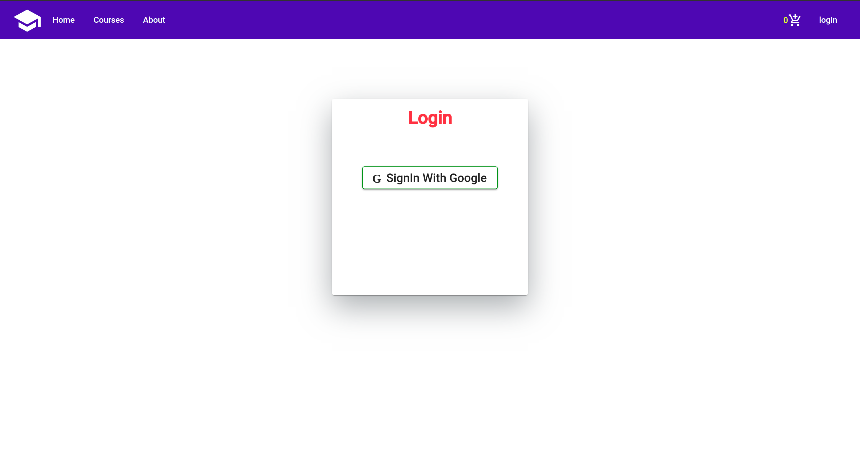 GitHub - katakiya/e-learning-platform