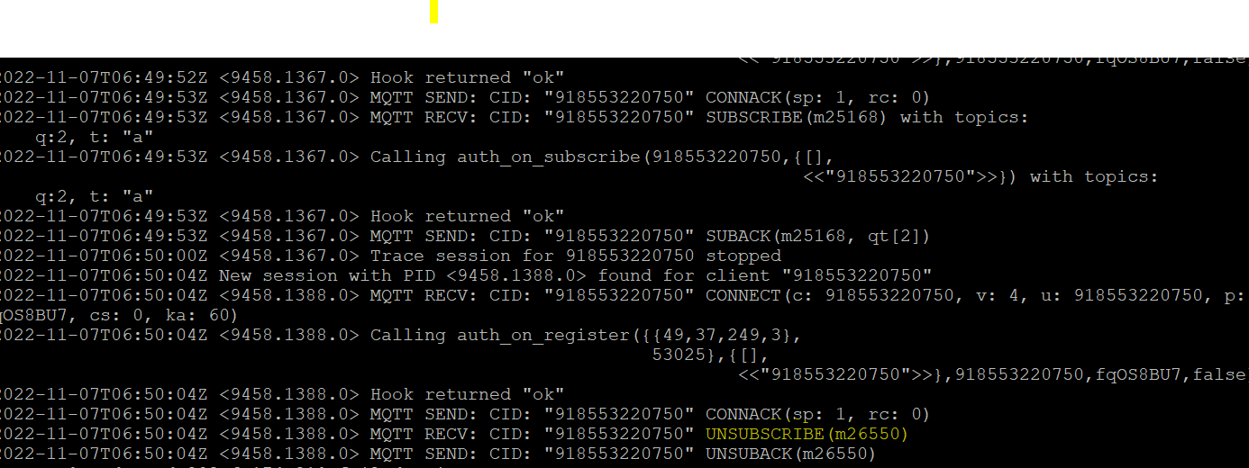 Webhooks With AWS Lambda · Issue #2036 · vernemq/vernemq · GitHub