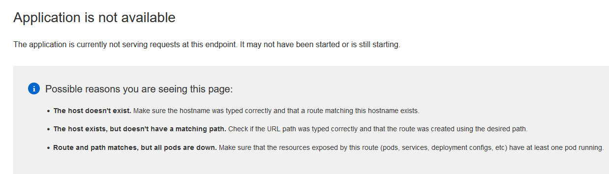 Running issues in OpenShift cluster · Issue #864 · Azure/azure ... Running issues in OpenShift cluster · Issue #864 · Azure/azure ...