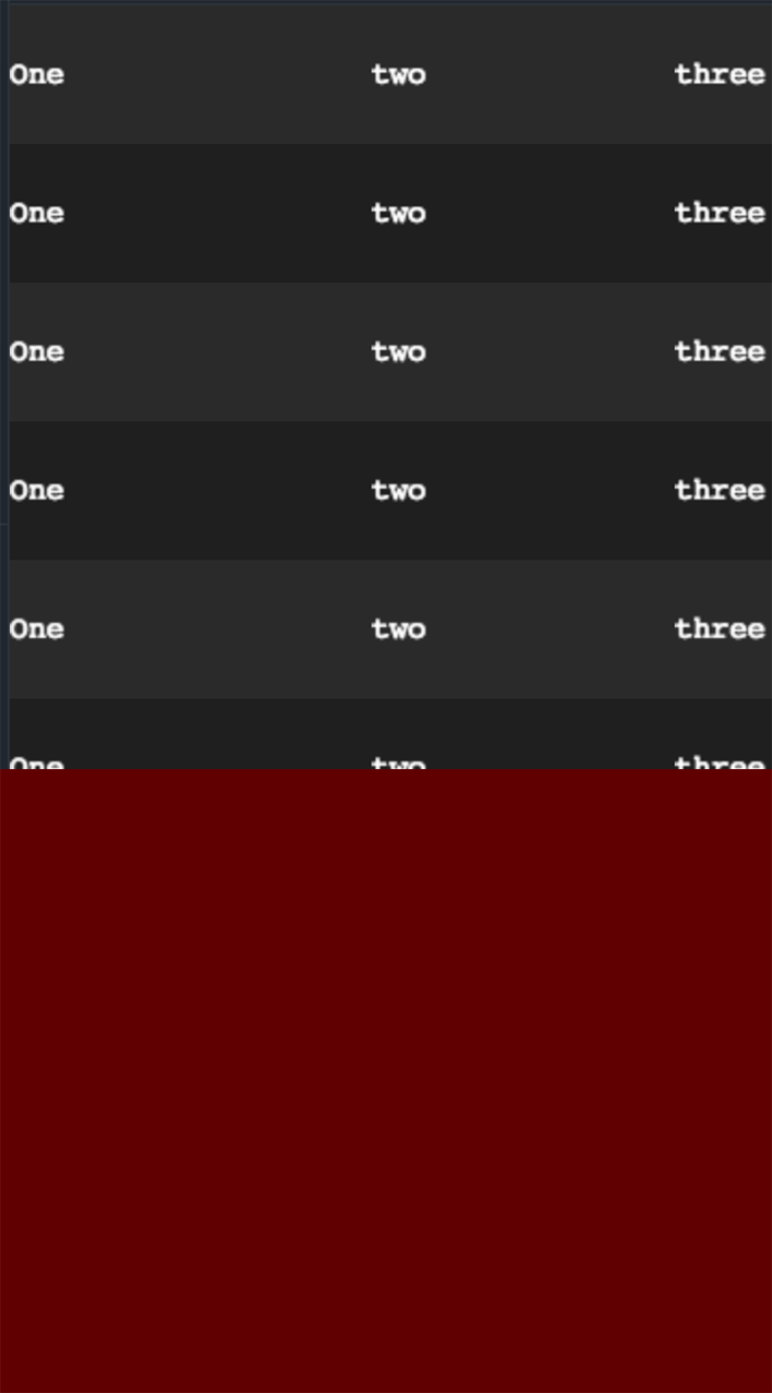 Mask behaviour when there are nested containers. · Issue #3673 · phaserjs/phaser · GitHub