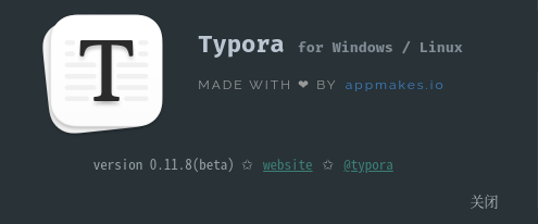 About auto save file. · Issue #4800 · typora/typora-issues · GitHub
