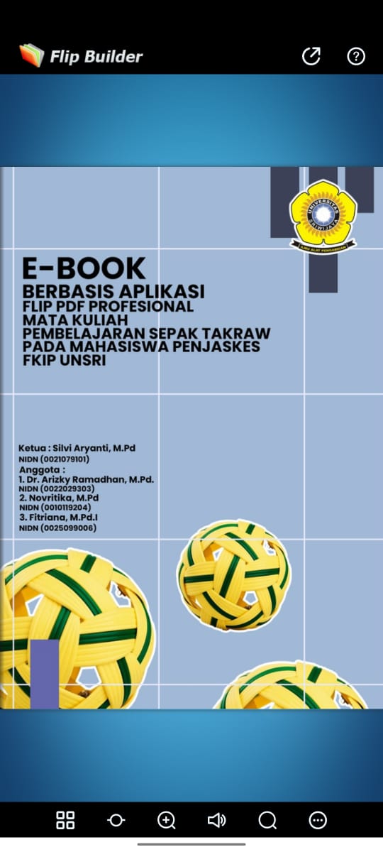 GitHub - redhoxd/App-SepakTakraw-SilviAryanti: Source code app sepak takraw by redhoxd