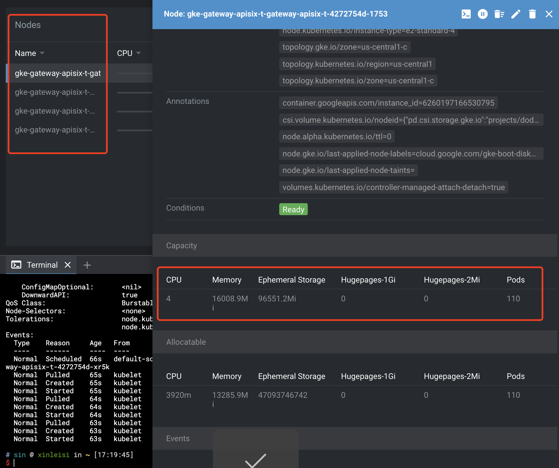 help request: qps test result is wired · Issue #7811 · apache/apisix ...