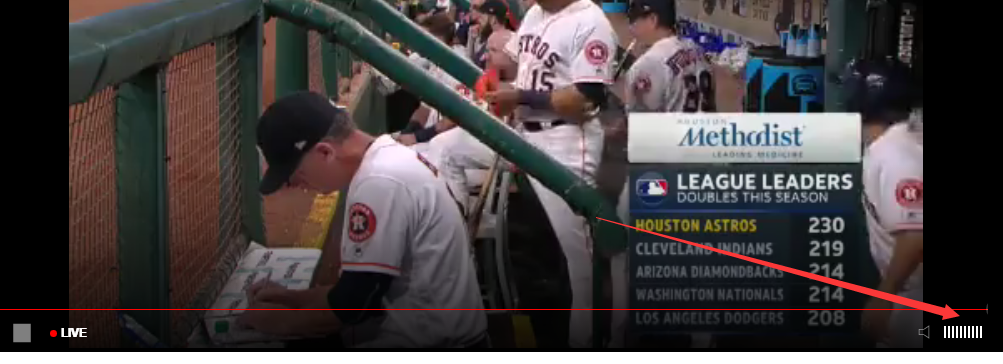 Why didn't my clappr player control the fullscreen in iframes · Issue #1481 · clappr/clappr · GitHub