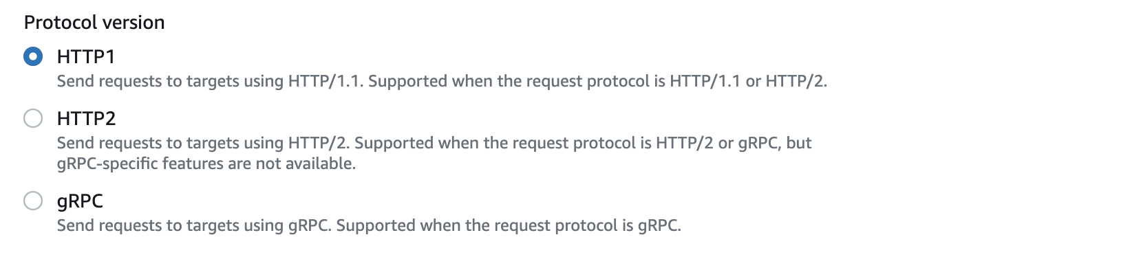 Thoughts On How To Deploy The Go Backend Proxy In Aws Ecs · Issue 1009 · Improbable Enggrpc 