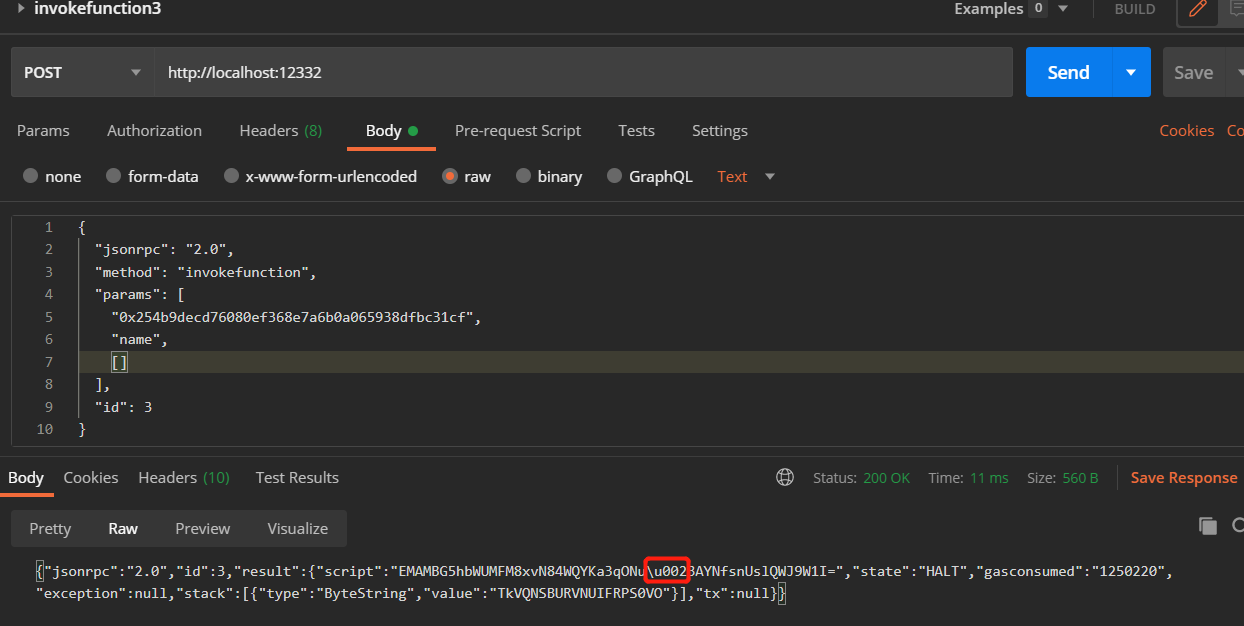 JObject is encoded by unicode which cause ToJson() often shows \u002 ...