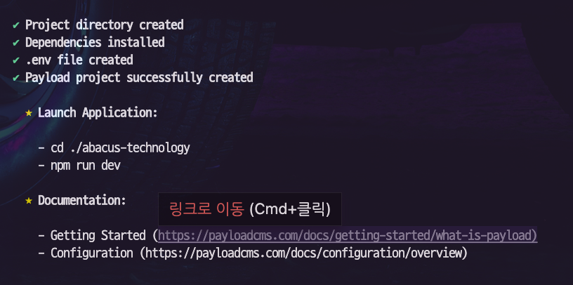 Accessibility issues in "npx create-payload-app" · Issue #1437 · payloadcms/payload · GitHub